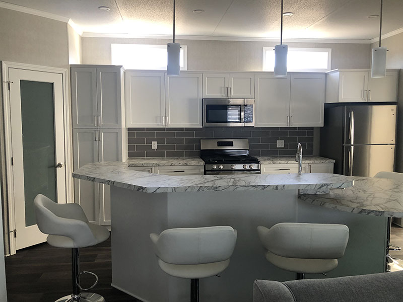 Models for Sale | Bluewater Shores