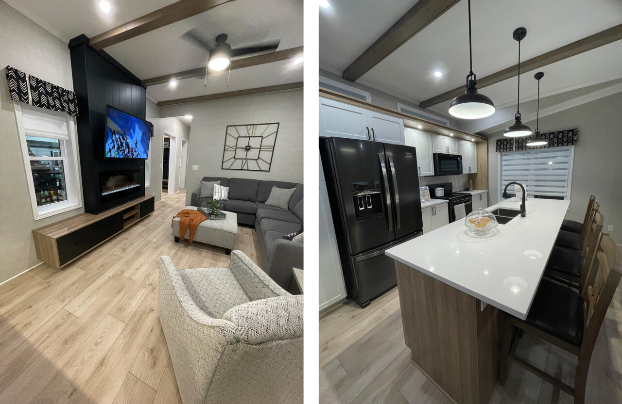 Models for Sale | Bluewater Shores