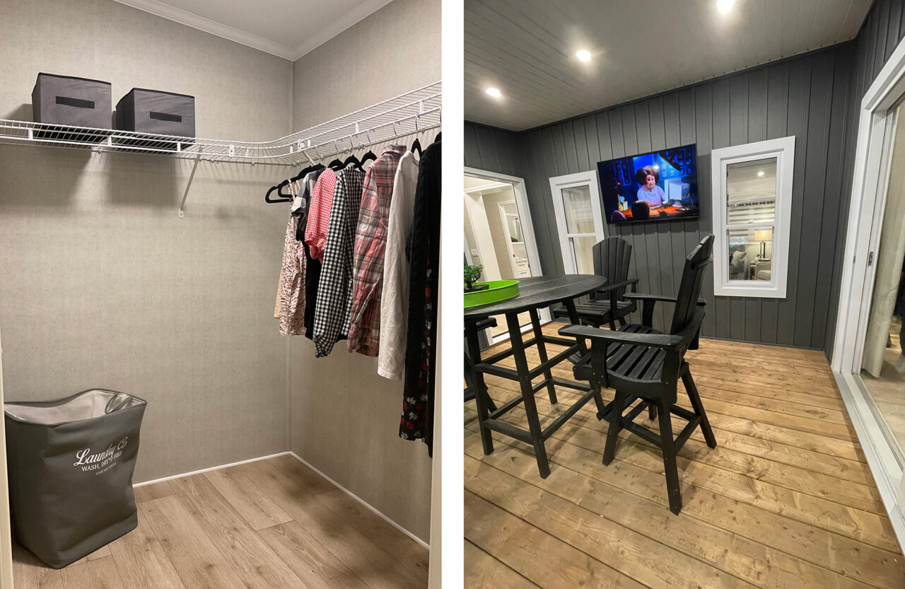 Models for Sale | Bluewater Shores